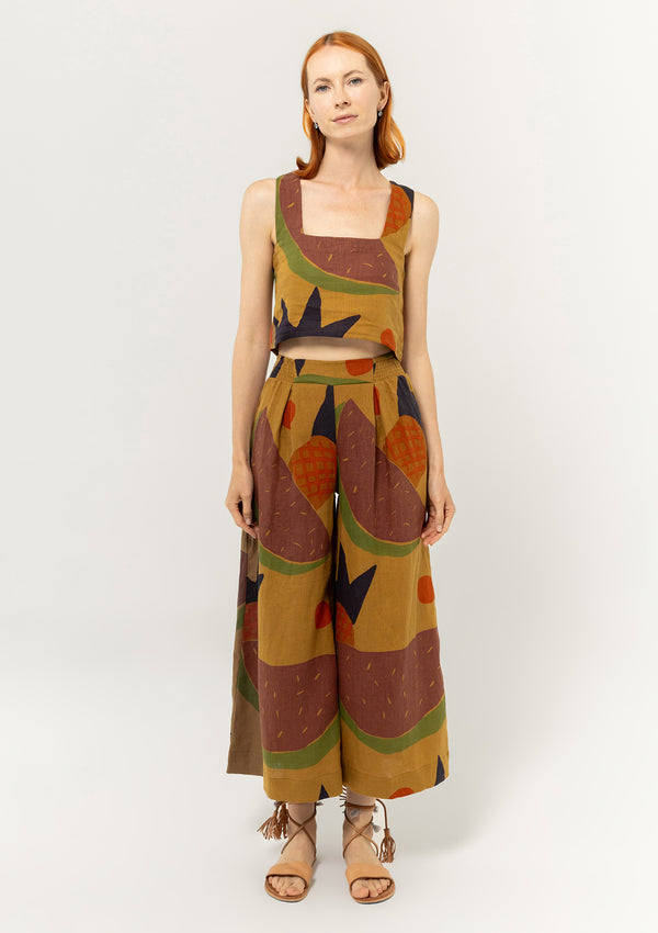 Tops & Dusters – BEL KAZAN