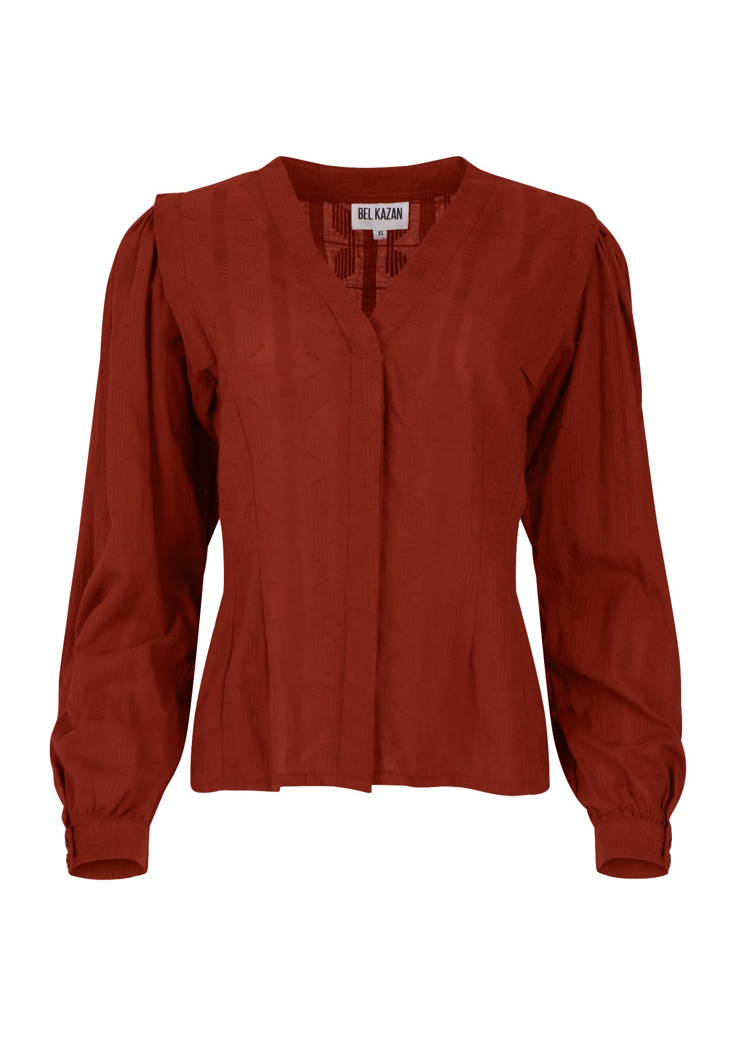 Tops & Dusters – BEL KAZAN